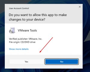 How To Install VMware Tools On Windows Or Virtual Machine