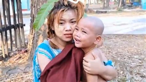 🎥 … ဝဋ်ရှိရင်လည်း ကျေပါစေသား 😢😢😢 အစအဆုံး Youtube