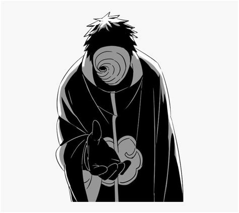 Tobi Obito Pfp Orange Icons Best Anime Drawings Wallp Vrogue Co