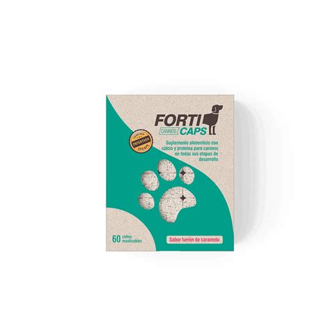 Suplemento Para Caninos En Cubos Croper