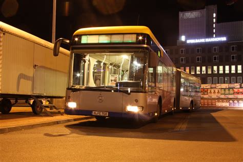 H FE 708 Hannover ZOB 28.08.2013 - Bus-bild.de