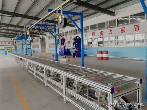 母线槽用生产线请选择我们 标件库