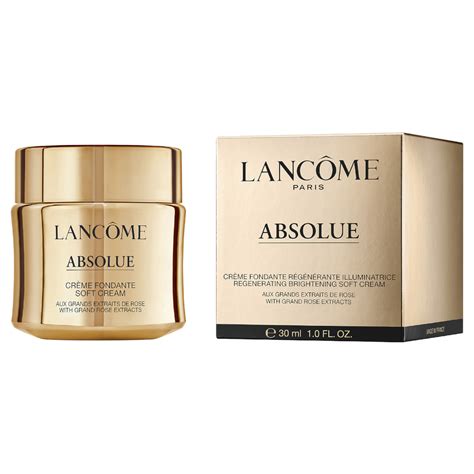 Lancôme Absolue Soft Cream 30ml Au Adore Beauty