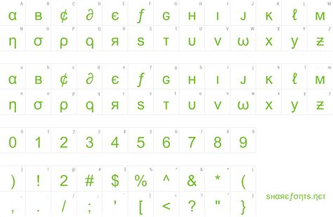 Msn Weird Font Download Free