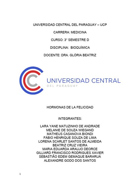 Hormonas De La Felicidad Pdf Sangre Riñón