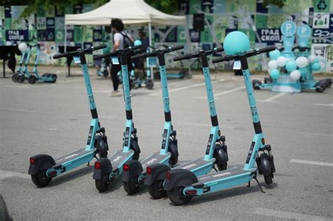 Vrabotuvanje Се знае кој ги краде и оштетува За 4 дена уништени 7 и украдени неколку тротинети