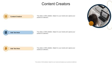 Content Creators In Powerpoint And Google Slides Cpb PPT Slide