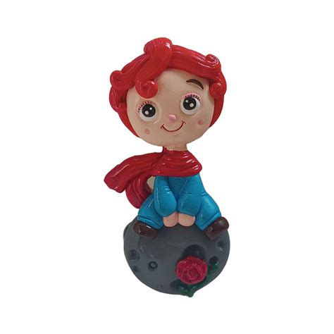 قیمت و خرید مجسمه مدل شازده کوچولو کد Lp2