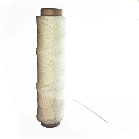 Whipping Twine Roll Heavy Waxed Anchor Marine