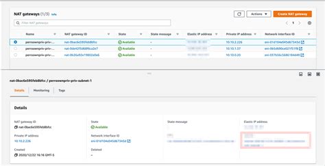Accessing A Private Cdp Public Cloud Environment W Cloudera Community