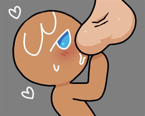 Rule 34 Cookie Run Cookie Run Kingdom Gay Gingerbrave Male Malemale