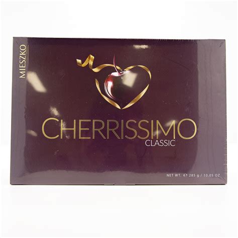 MIESZKO 10.05oz CHERRISSIMO CLASSIC - European Food Express