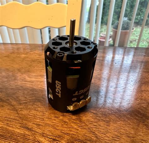 New USGT Motor R C Tech Forums