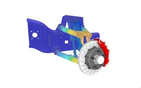 Ansys Topology Optimization At Best Price In Pune By Innoesta Infotech
