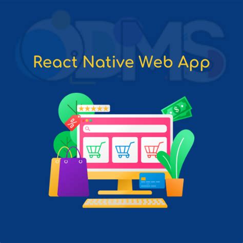 React Native Web App At ₹ 30000unit In Hyderabad