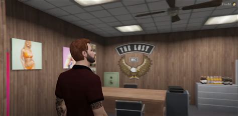 Mirror Park Taverne Lost Mc Fivem Mlo Fivem Mlo Fivem Maps Shop