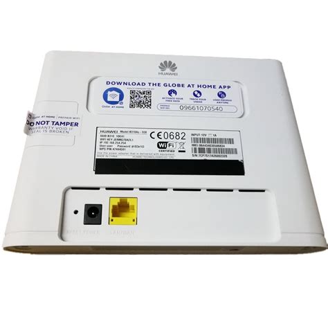 New Huawei Lte Cpe B310 Huawei B310as 938 Home Router