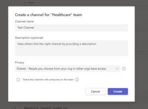 How To Secure Microsoft Teams Top Tips