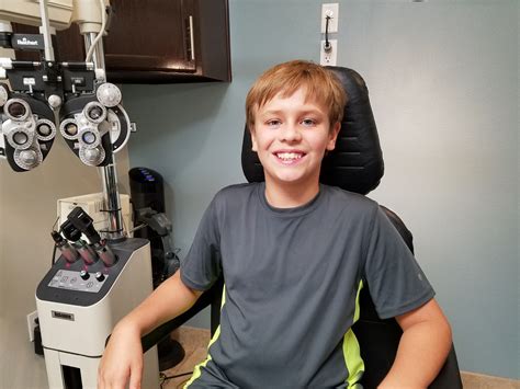 Congratulations Accent Eye Care And Sports Vision Therapy