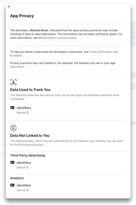 How To Create A Privacyinfoxcprivacy File Your Practical Guide To