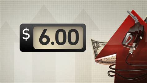 Its Happening Average San Diego County Gas Price Tops 6 Nbc 7 San