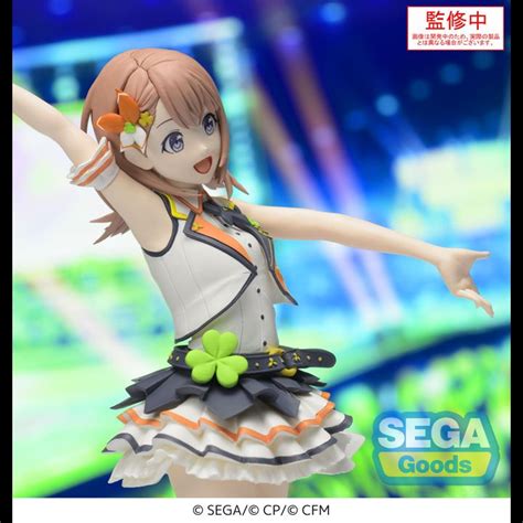Premium Desktop X Decorate Figure Hanasato Minori Project Sekai