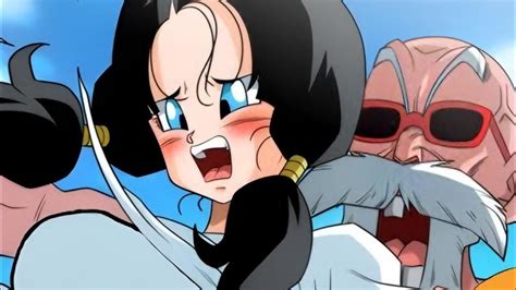Kame Paradise 3 Gameplay Bulma Adventure 4 Part 4 End Youtube