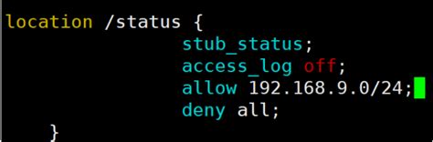 Nginx测试nginx Test Csdn博客