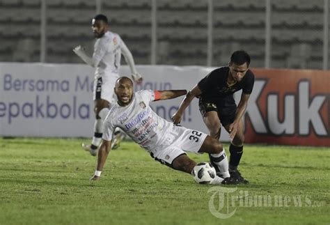 Laga Uji Coba Timnas Indonesia U 23 Vs Bali United Fc Foto 20 1876985
