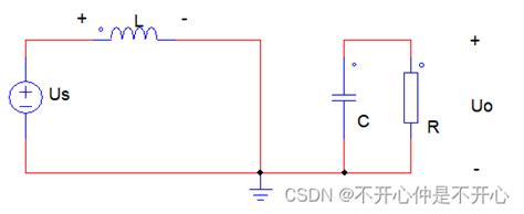 Boost升压电路学习框架 Csdn博客