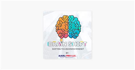 ‎brain Shift On Apple Podcasts