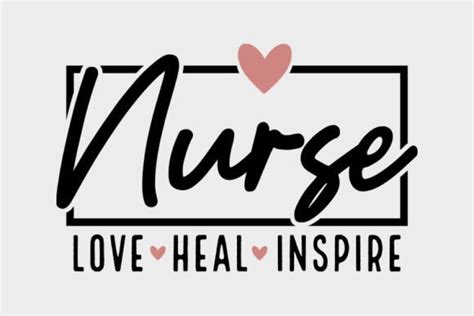 Retro Nurse Svg Designnurse Nutrition Graphic By Merch Sale · Creative