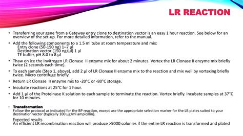 Cloning And Types Of Cloning Pptx