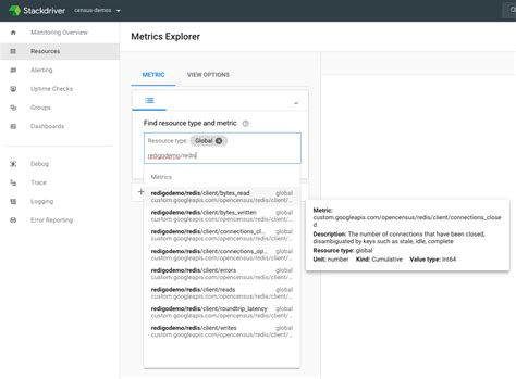 OpenCensus