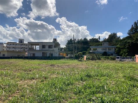 土地建物売買実績 株式会社親川不動産 株式会社親川不動産