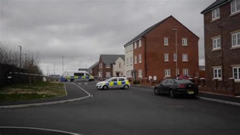 Thug Jailed After Fatal Dudley Knife Attack Walks Free From Court