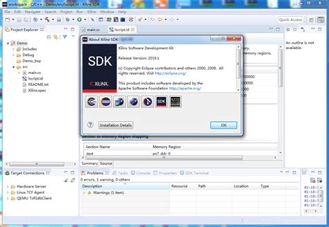 通过批处理编译xilinxsdk工程 xinlinx怎么编译 csdn博客