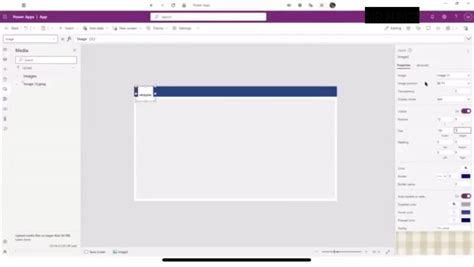 powerplatform ui powerapps canvas marcel broschk