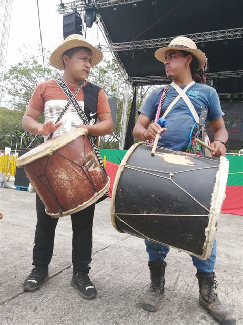 Rbt Consejo Regional Indígena Del Cauca Cric
