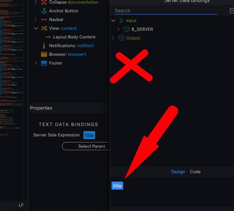 Template Variables Are Not Working Wappler Beta 8 Bugs Wappler