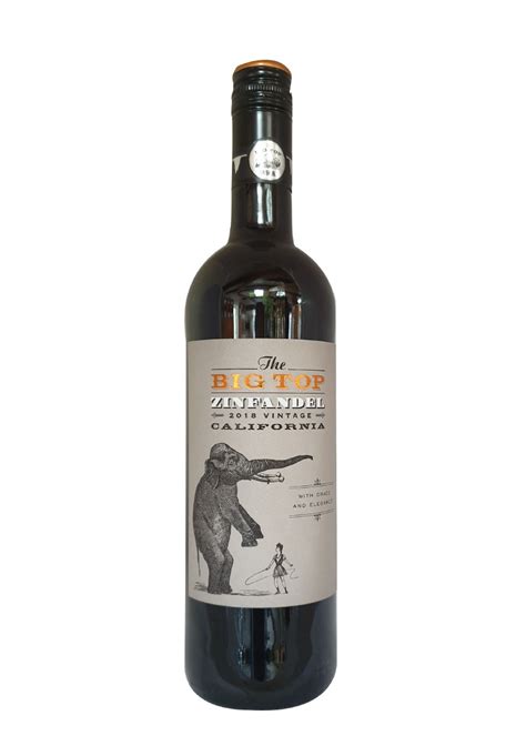 Californian Red Wines - Zinfandel, Merlot & More | Dennhofer