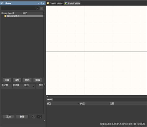 Altium Designer2019绘制电路原理图mob6454cc788ee7的技术博客51cto博客