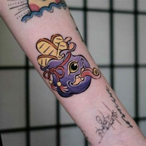 101 Best Money Flower Tattoo Ideas That Will Blow Your Mind