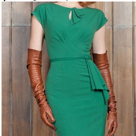 Stop Staring Dresses Stop Staring Timeless Pink Fitted Sheath Nwot