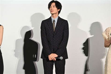 岡田将生 映画デビュー作の監督と再タッグで緊張！質問を忘れ大慌て「せ、せ、せっかちです、せっかち！」 めざましmedia “好き”でつながる