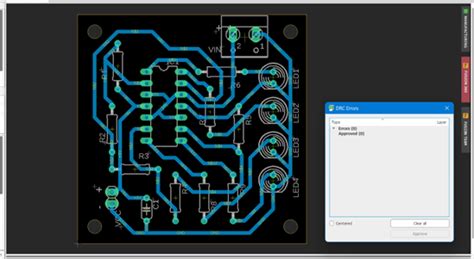 Led Bar Graph Meter Utilizing The Lm324 Opamp Anito Circuits