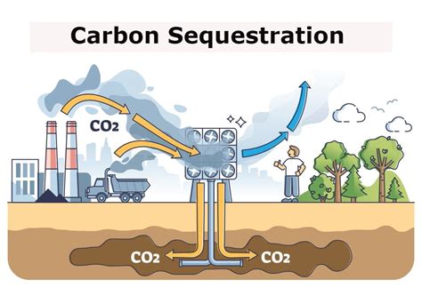 Top 5 Carbon Sequestration Companies In 2023