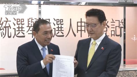 棄保效應選前發酵？民調吊車尾最危險 藍白力拚當老二