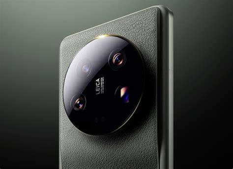 Xiaomi 13 Ultra El Teléfono Más Premium De Xiaomi Llega A Europa El