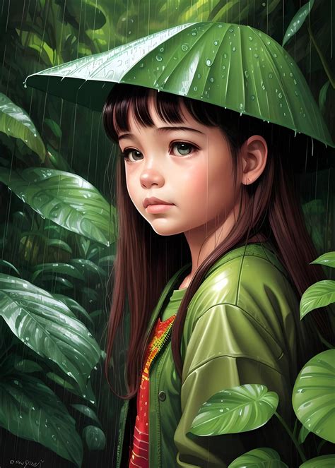 Djungle Girl 3 By Ladyaly On Deviantart